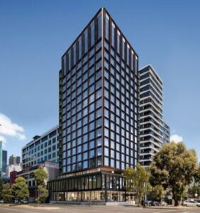 Projects - Vast Electrical