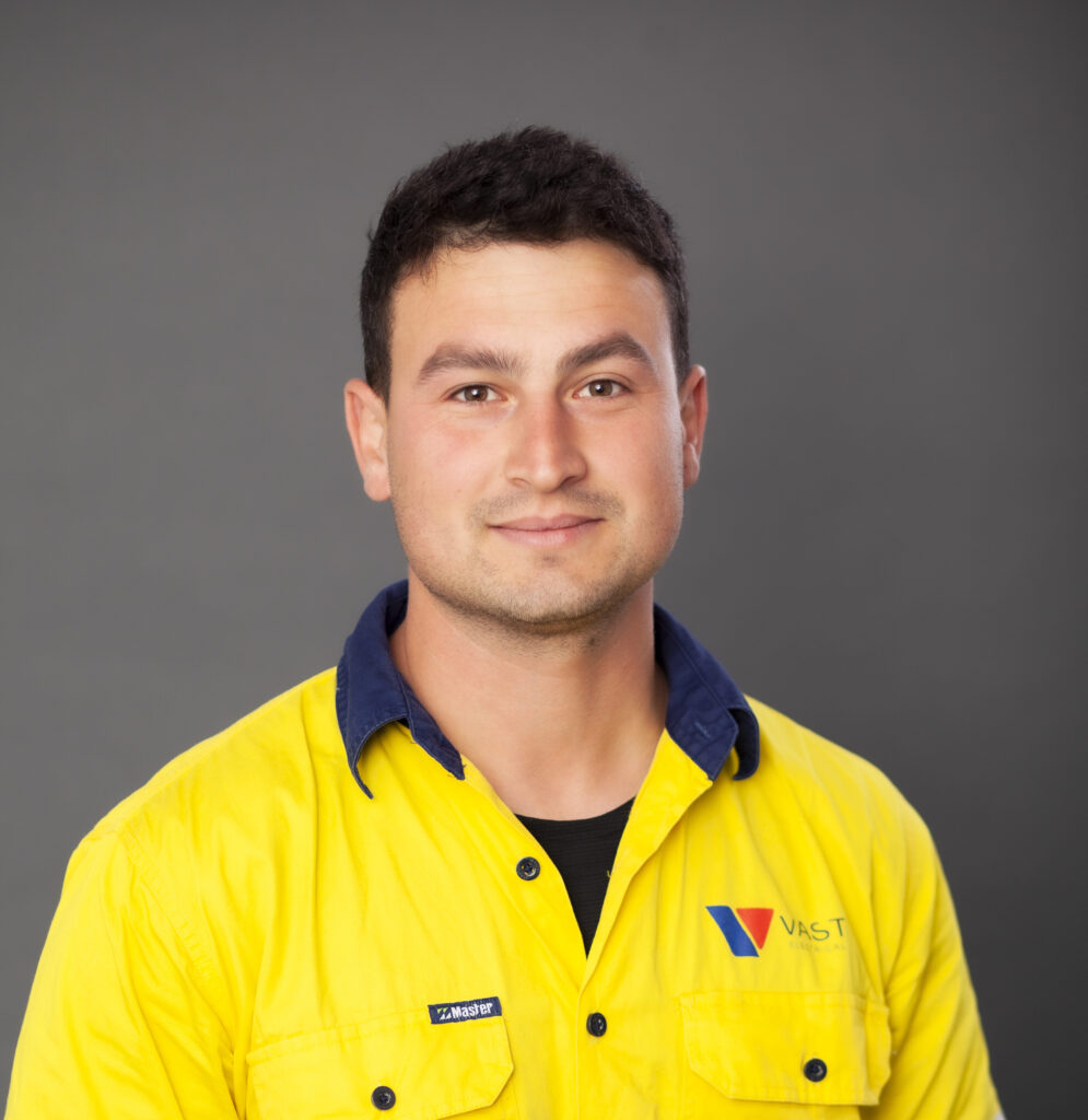 Our People - Vast Electrical