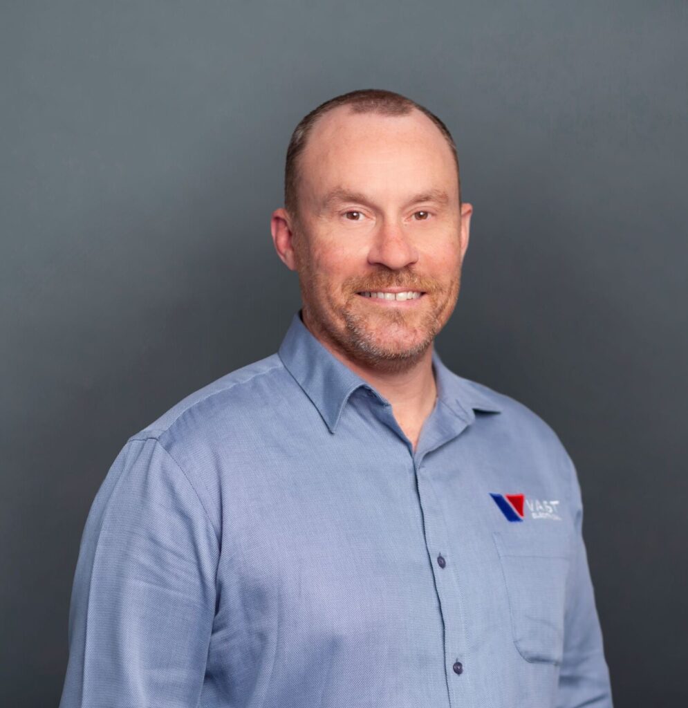 Our People - Vast Electrical