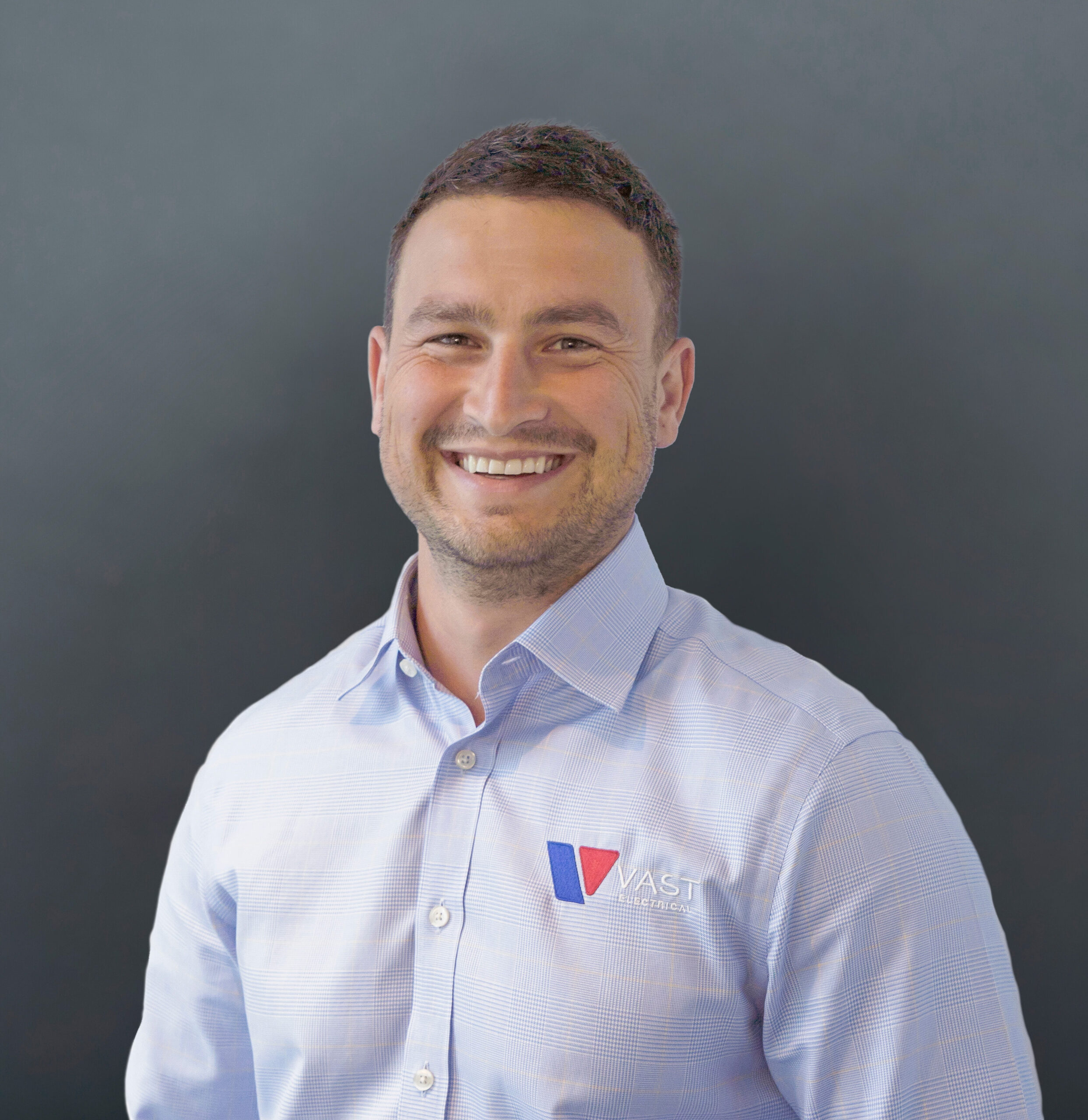 Our People - Vast Electrical