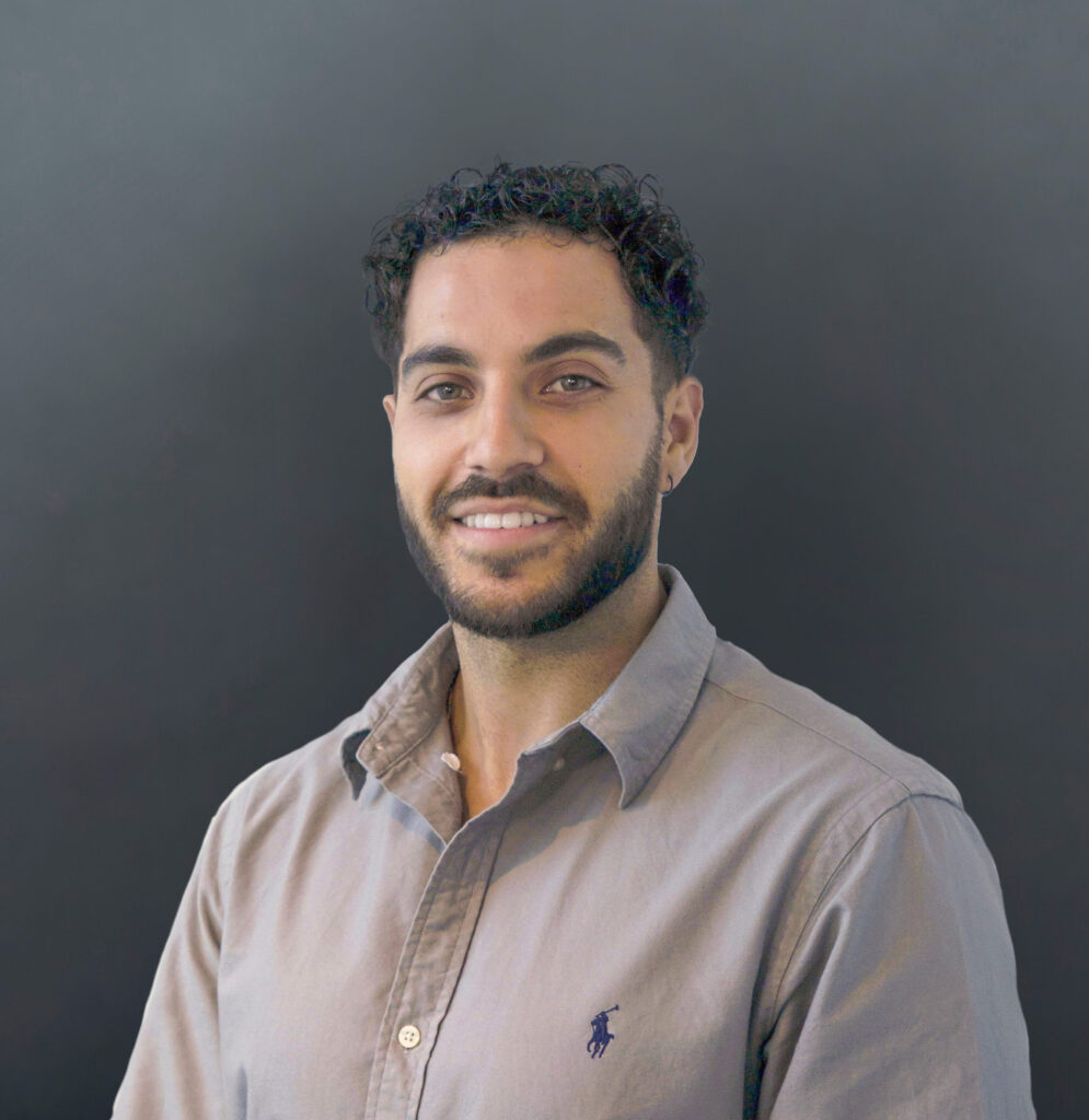 Our People - Vast Electrical